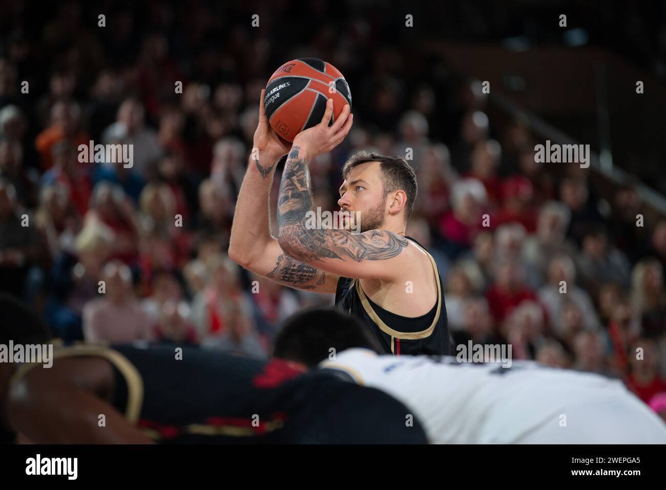 Donatas motiej?nas hi-res stock photography and images - Alamy