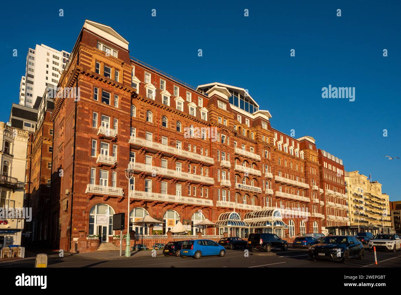 Doubletree resort hi-res stock photography and images - Alamy