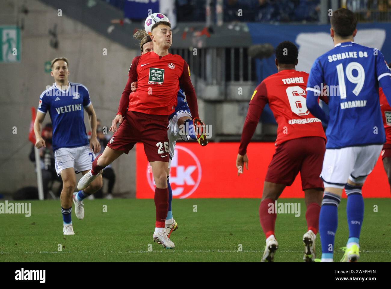 Filip kaloc hi-res stock photography and images - Alamy