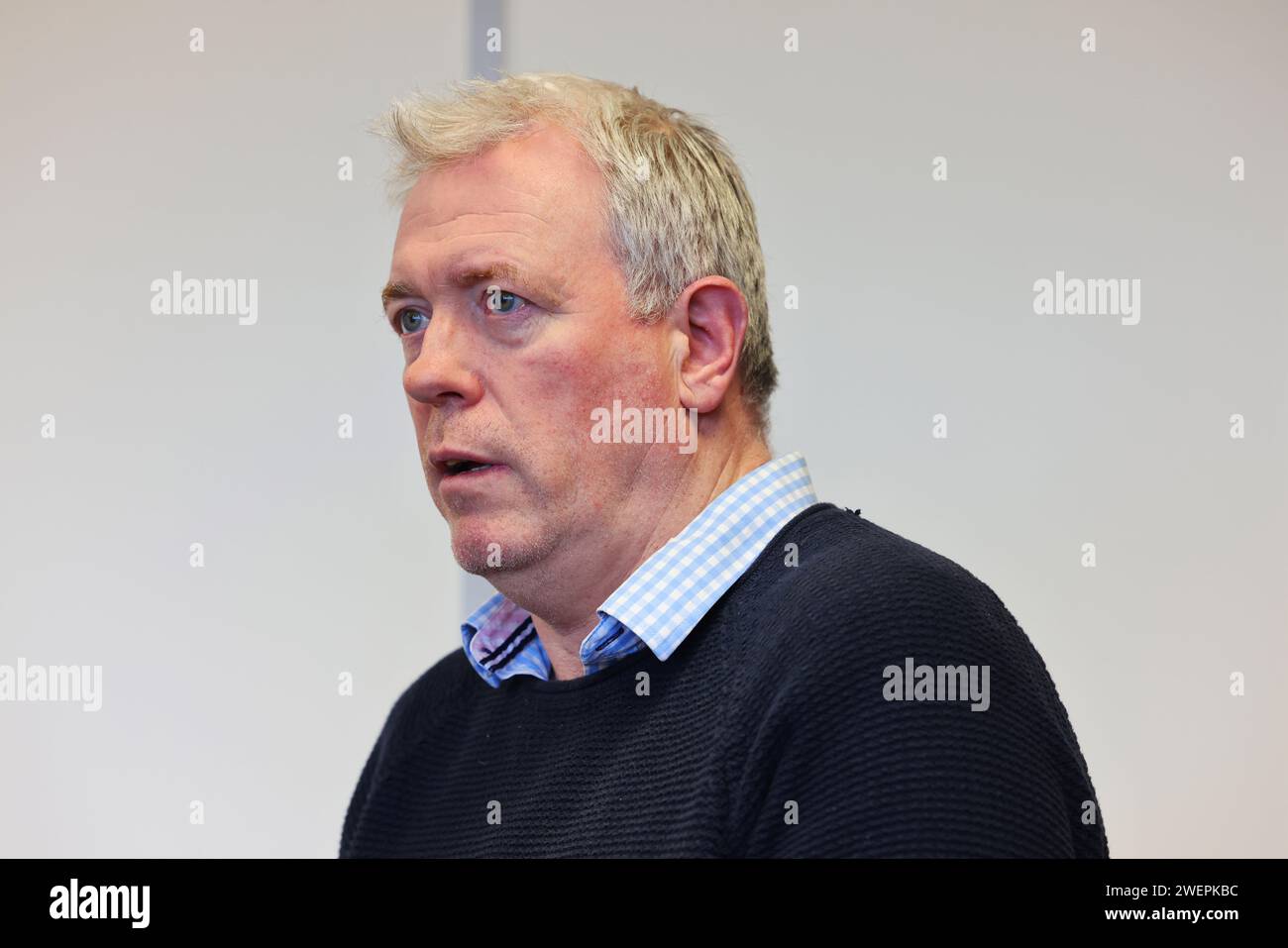 English polotician hi-res stock photography and images - Alamy