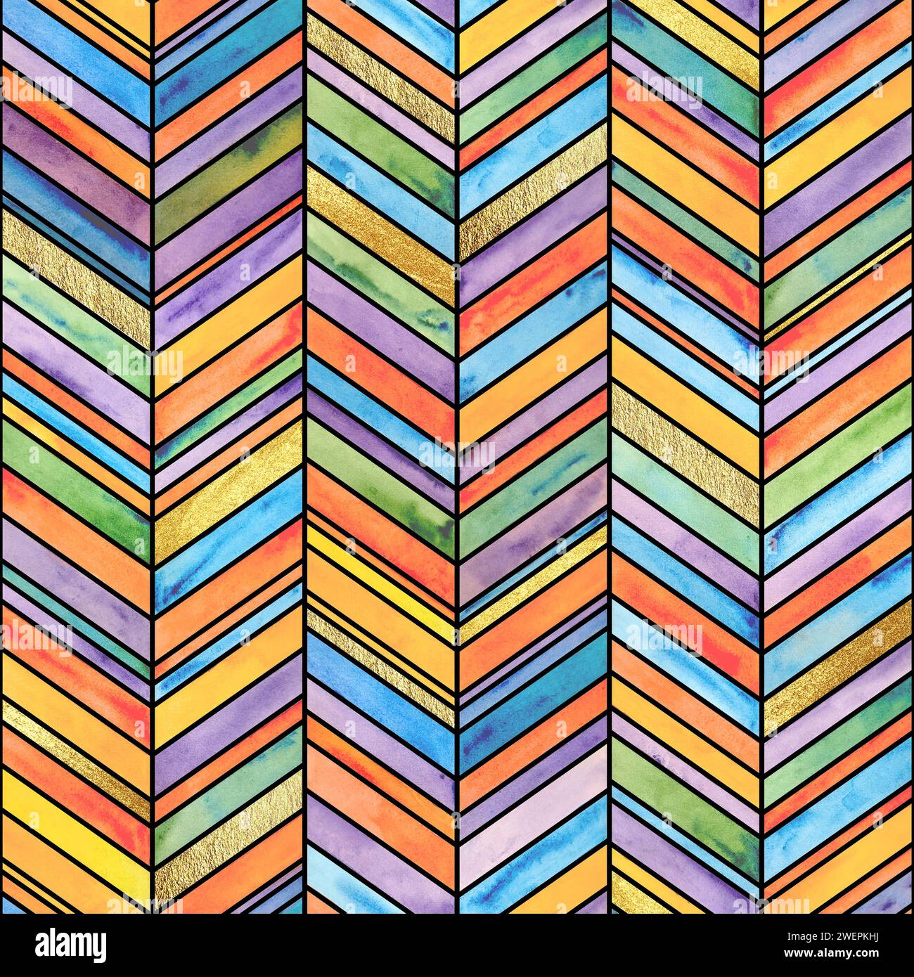 Chevron Backgrounds For Blog