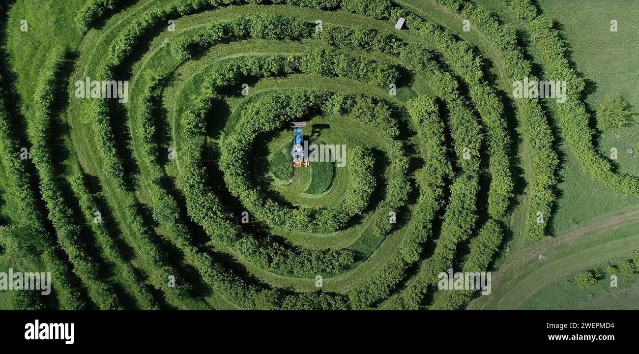 FEEDING TOMORROW, 2024. © Gravitas Ventures /Courtesy Everett ...