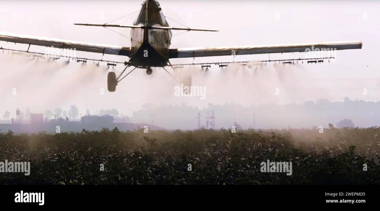 FEEDING TOMORROW, 2024. © Gravitas Ventures /Courtesy Everett ...