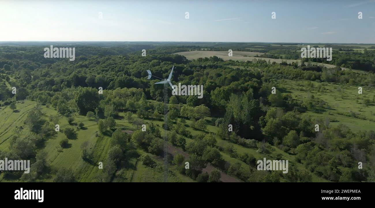 FEEDING TOMORROW, 2024. © Gravitas Ventures /Courtesy Everett ...