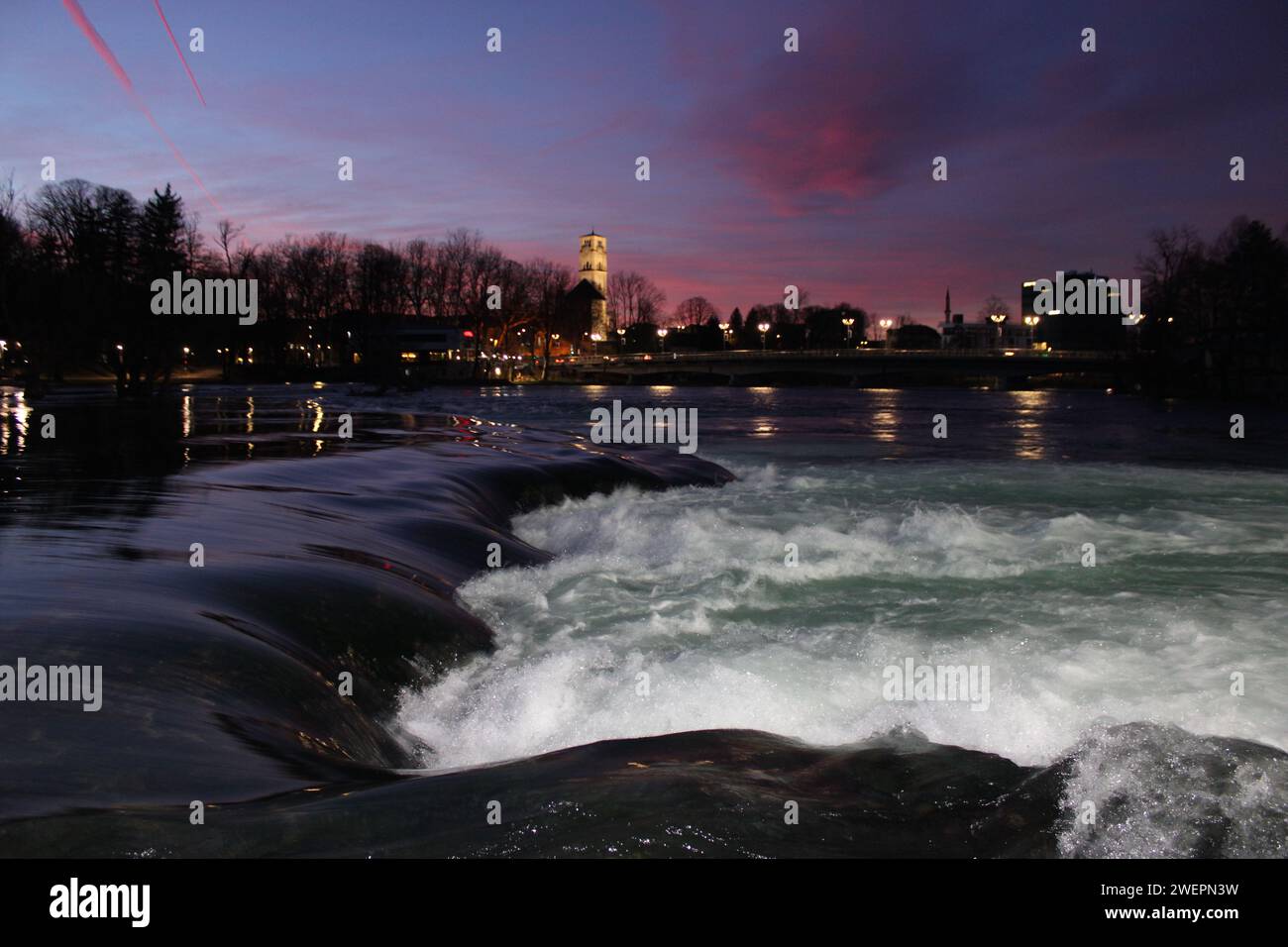 Una tower hi-res stock photography and images - Alamy