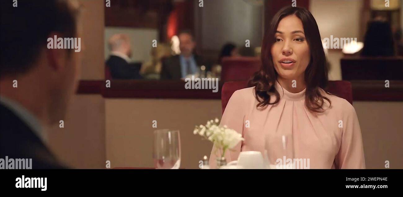 Michaela Conlin Buachaill 2024 LOS ANGELES, MAR 8 Michaela Conlin