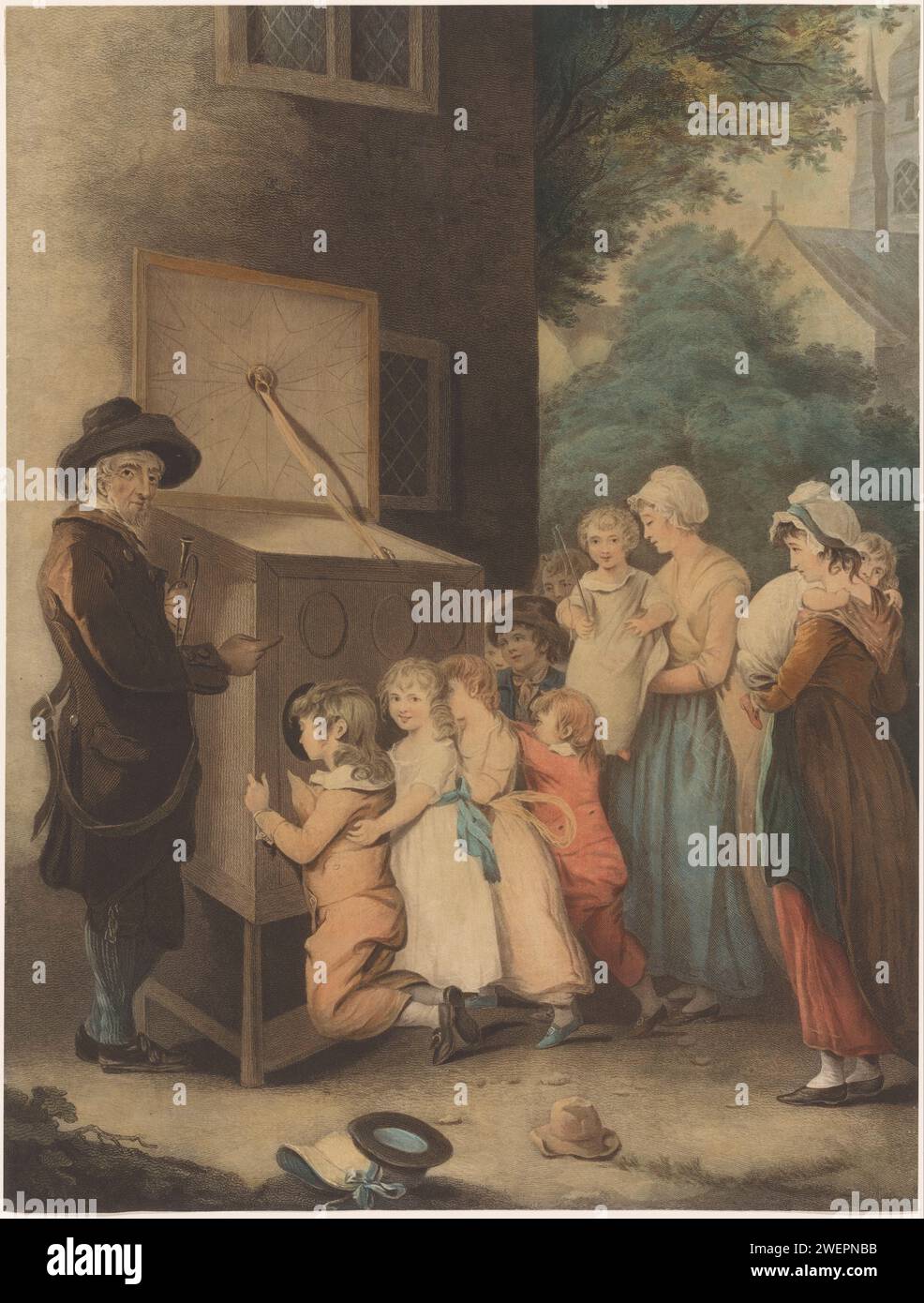 Joseph barney hi-res stock photography and images - Alamy