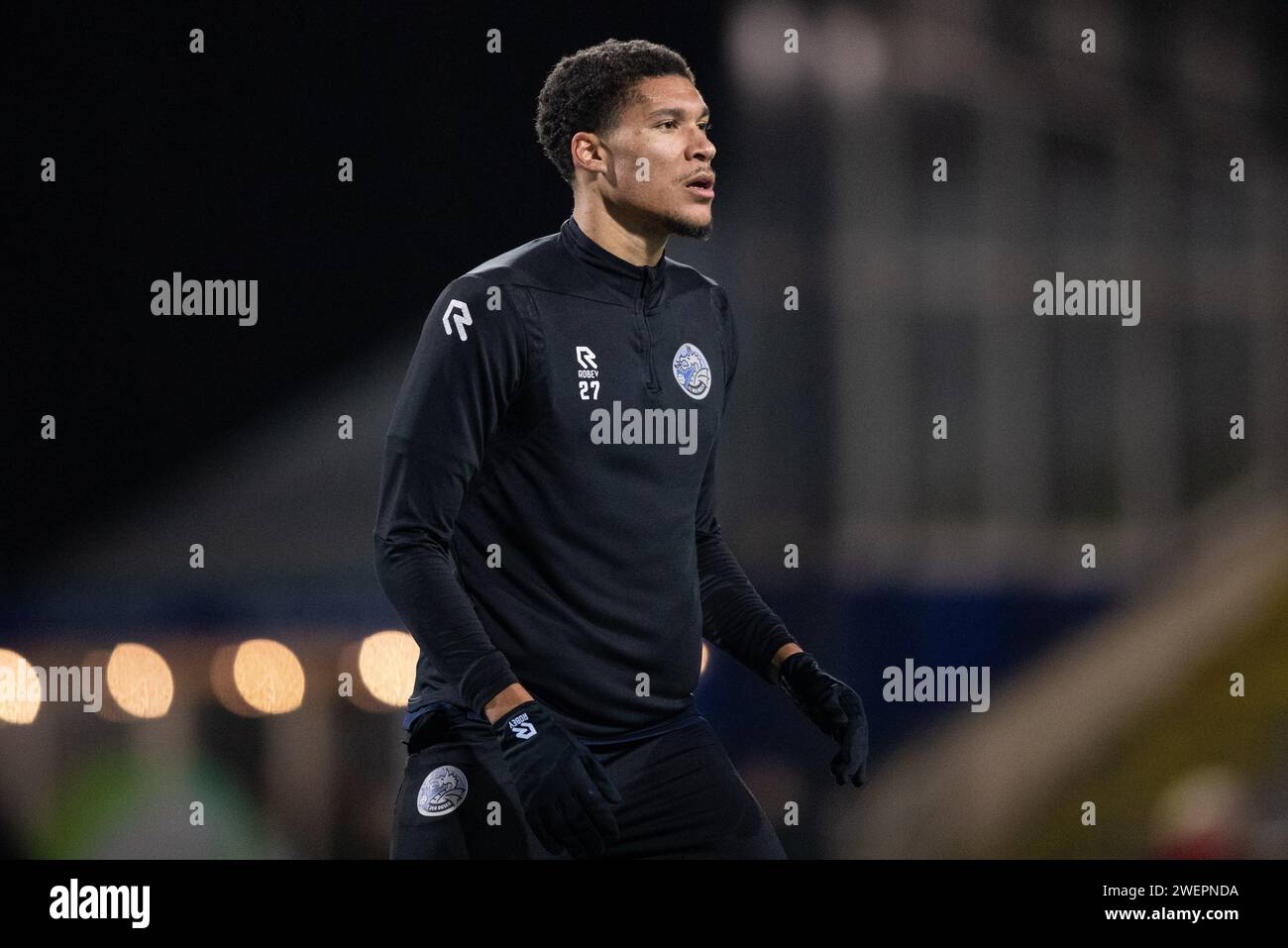Ricardo oliver henning hi-res stock photography and images - Alamy