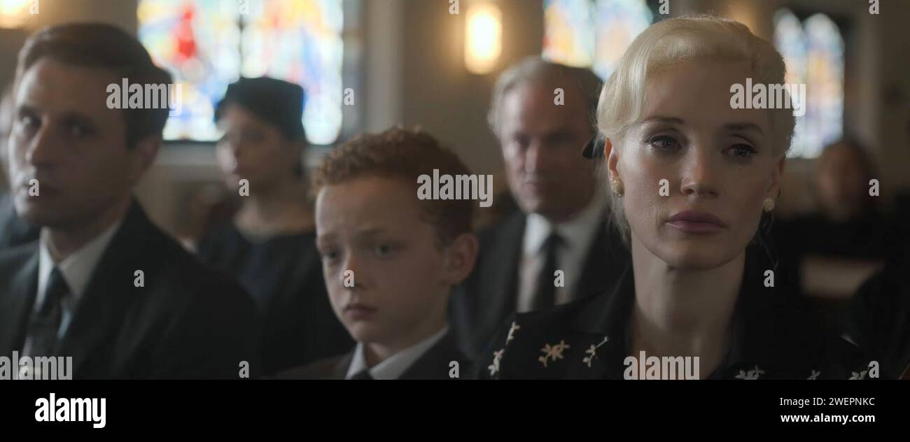 MOTHERS' INSTINCT, from left: Anders Danielsen Lie, Eamon Patrick O ...
