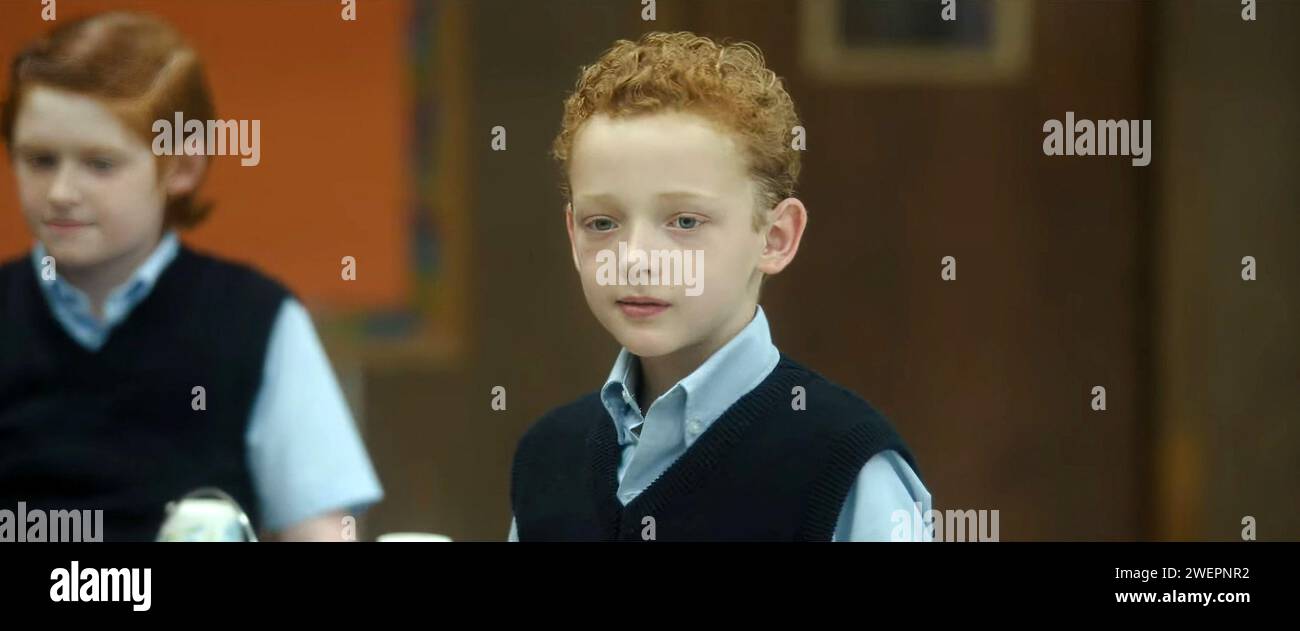 MOTHERS' INSTINCT, Eamon Patrick O'Connell, 2024. © Neon /Courtesy ...