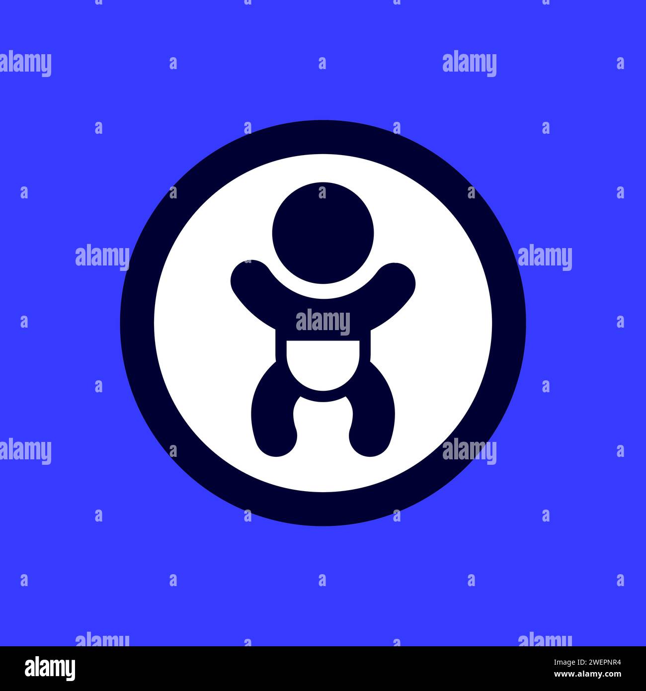 Public toilet changing table hi-res stock photography and images - Alamy