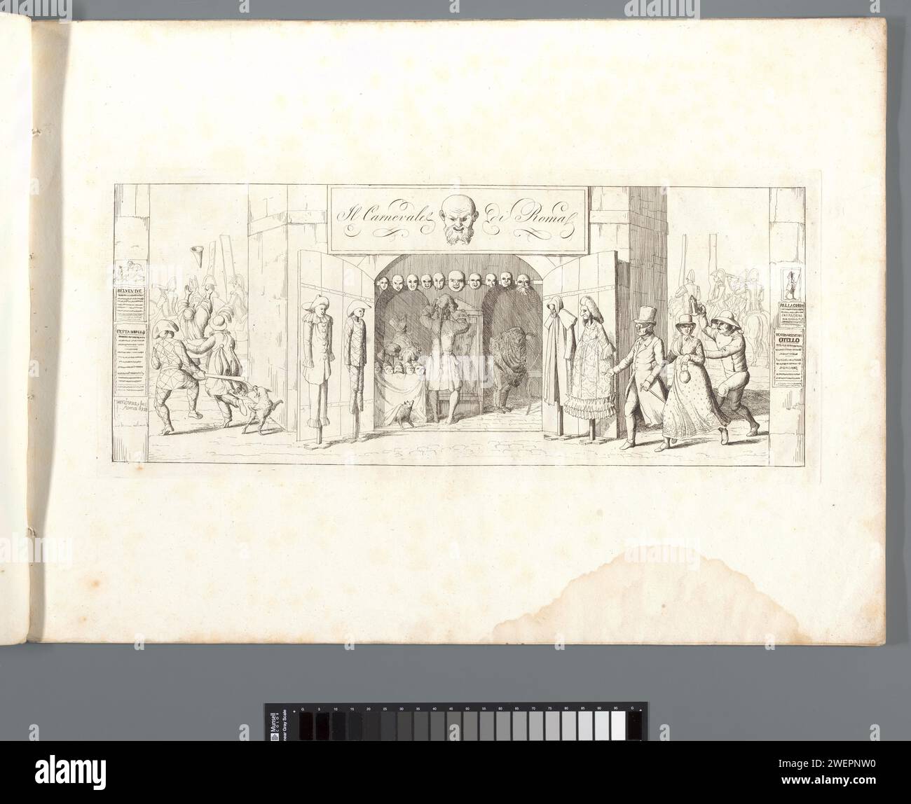 Feestwinkel hi-res stock photography and images - Alamy