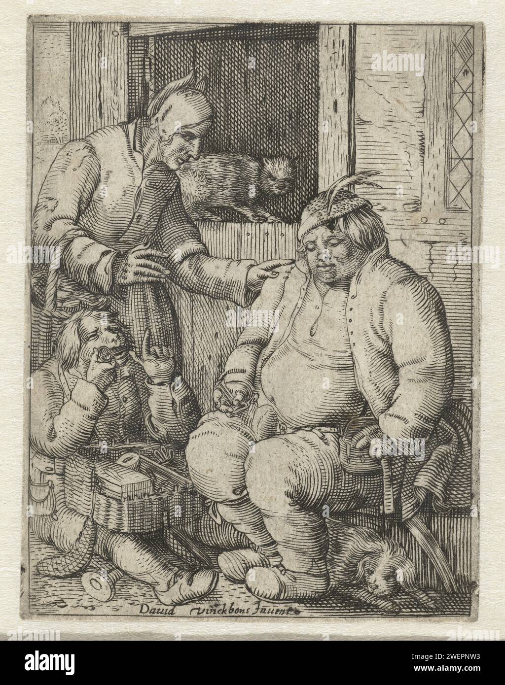 Pedlar plays hi-res stock photography and images - Alamy