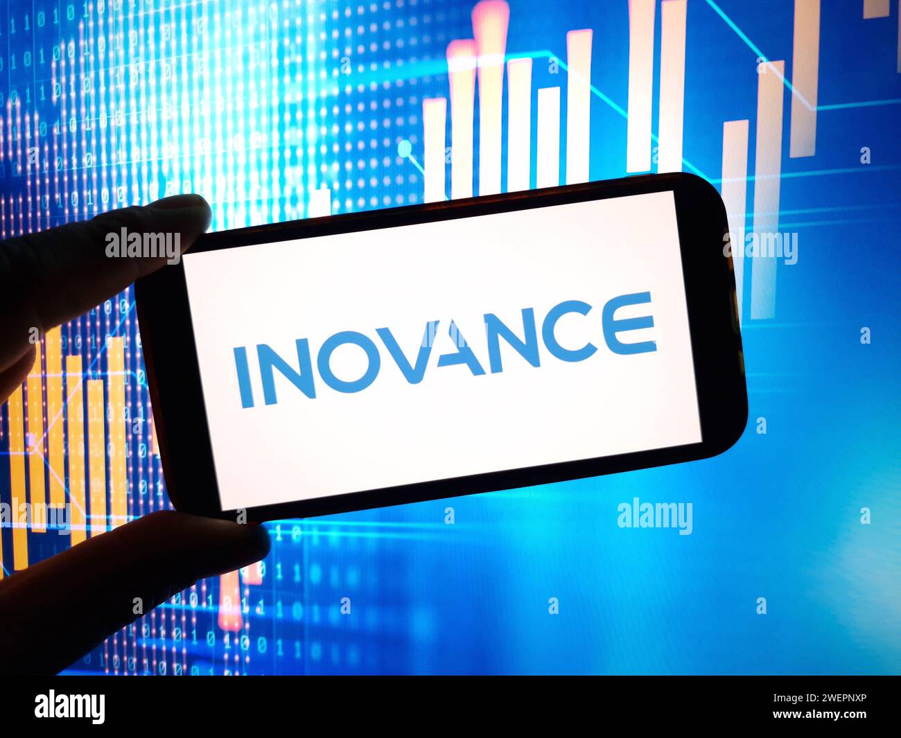 Inovance hi-res stock photography and images - Alamy