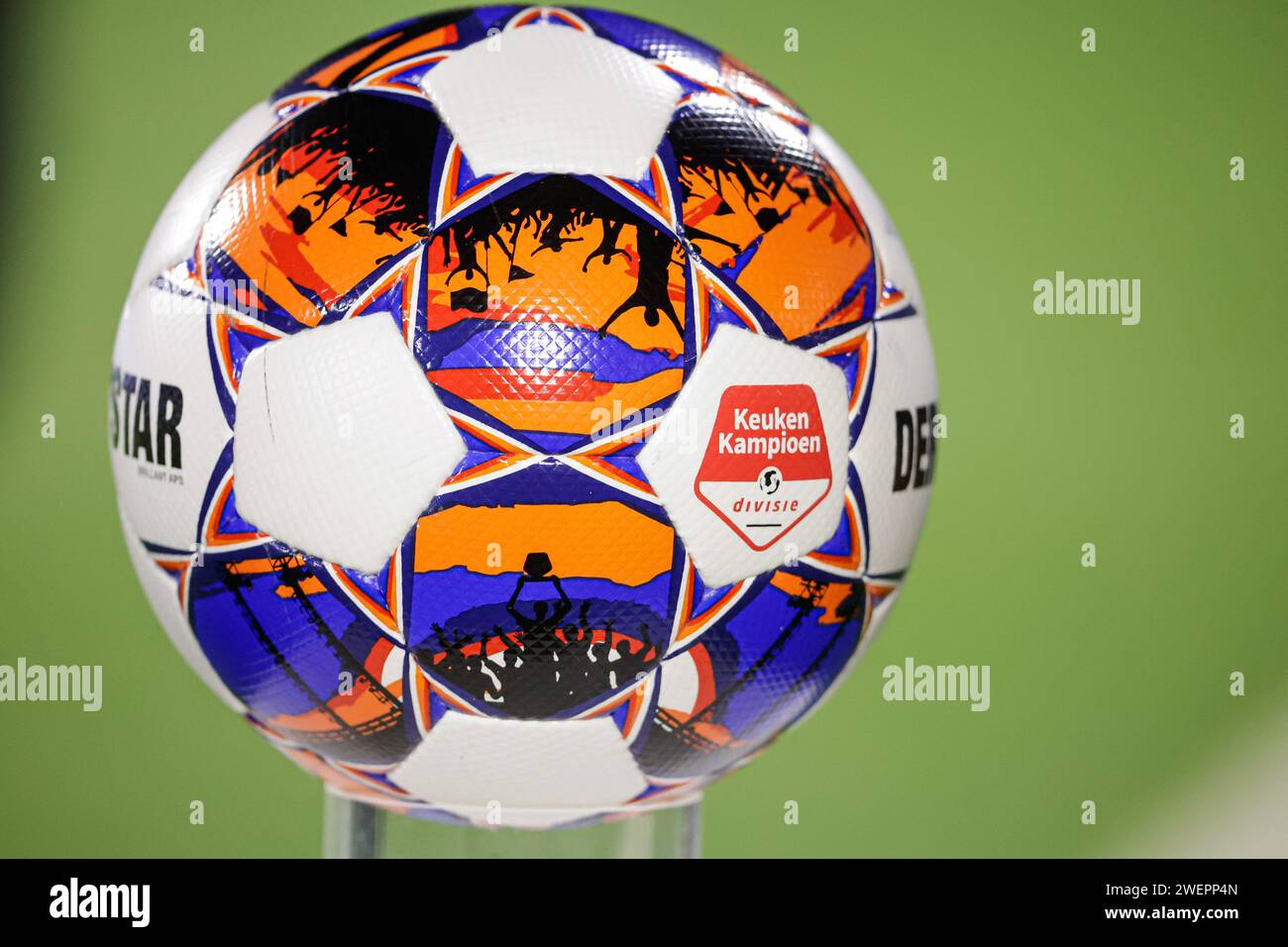 Eindhoven, Netherlands. 26th Jan, 2024. EINDHOVEN, NETHERLANDS ...