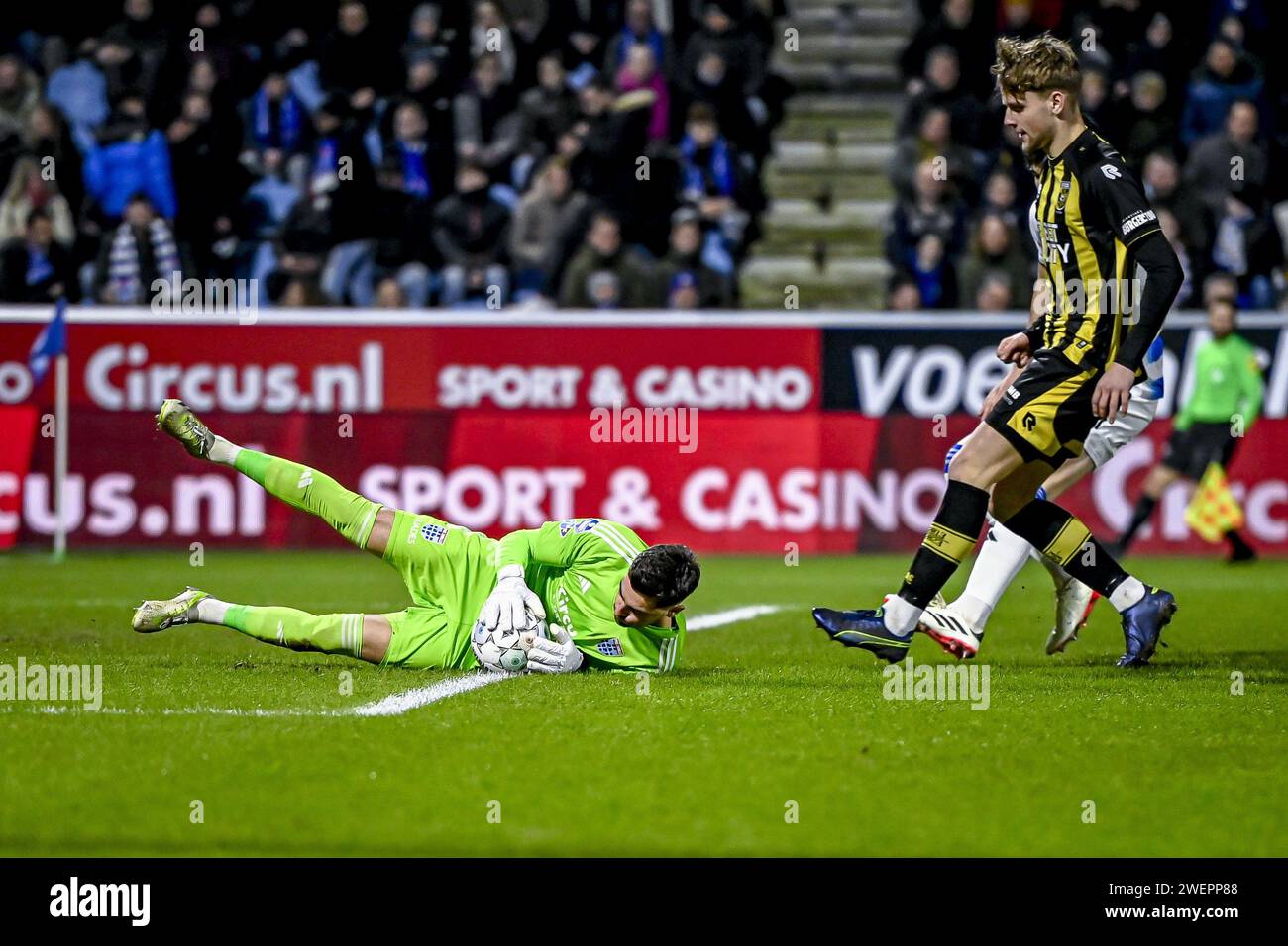 Andy visser hi-res stock photography and images - Alamy