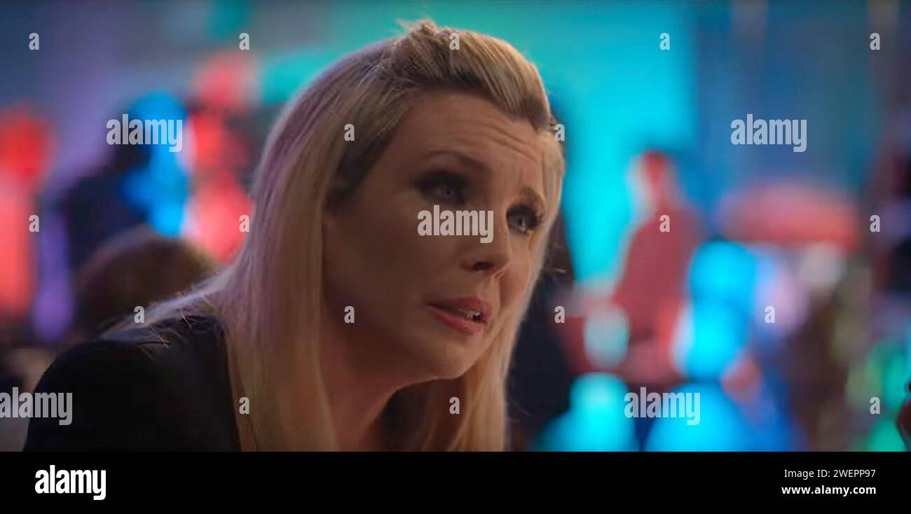 SCRAMBLED, 2023. © Lionsgate / Courtesy Everett Collection Stock Photo ...