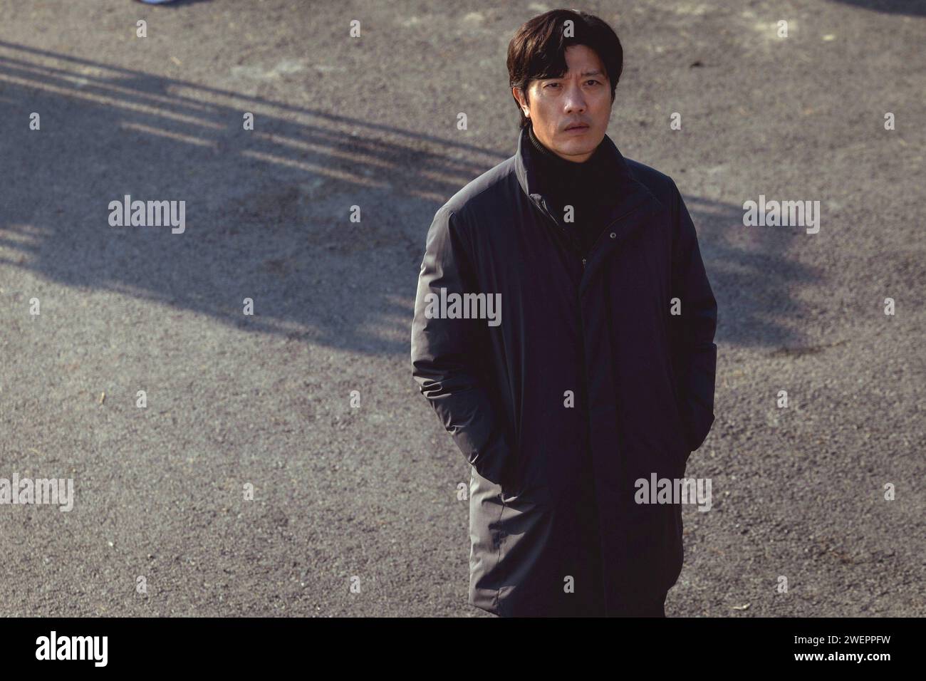 THE BEQUEATHED, (aka SEON-SAN), PARK Hee-soon, (Season 1, aired Jan 19 ...