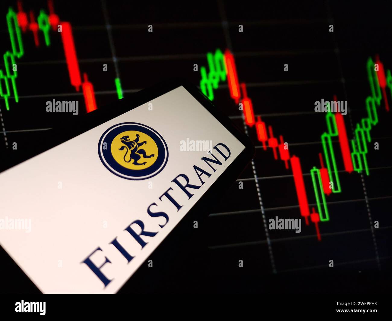 Firstrand logo hi-res stock photography and images - Alamy