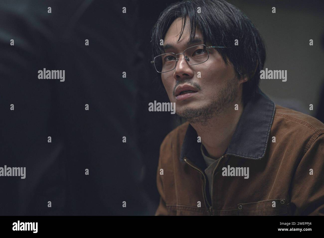 THE BEQUEATHED, (aka SEON-SAN), RYU Kyung-soo, (Season 1, aired Jan 19 ...