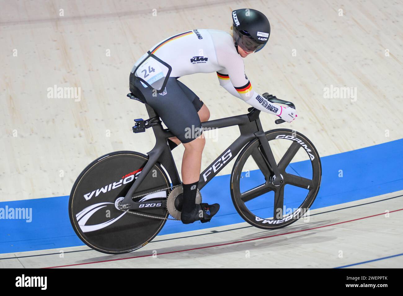 Lea friedrich hi-res stock photography and images - Alamy