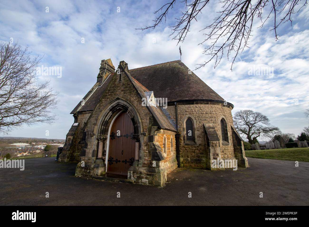 Kimberley old town historic hi-res stock photography and images - Alamy