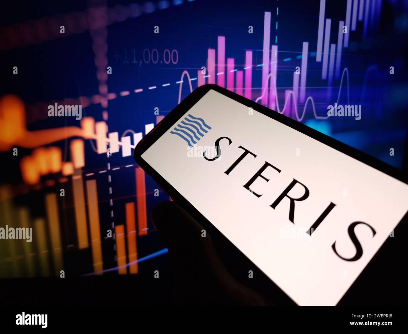 Steris Company Logo Home Steris Nutrition