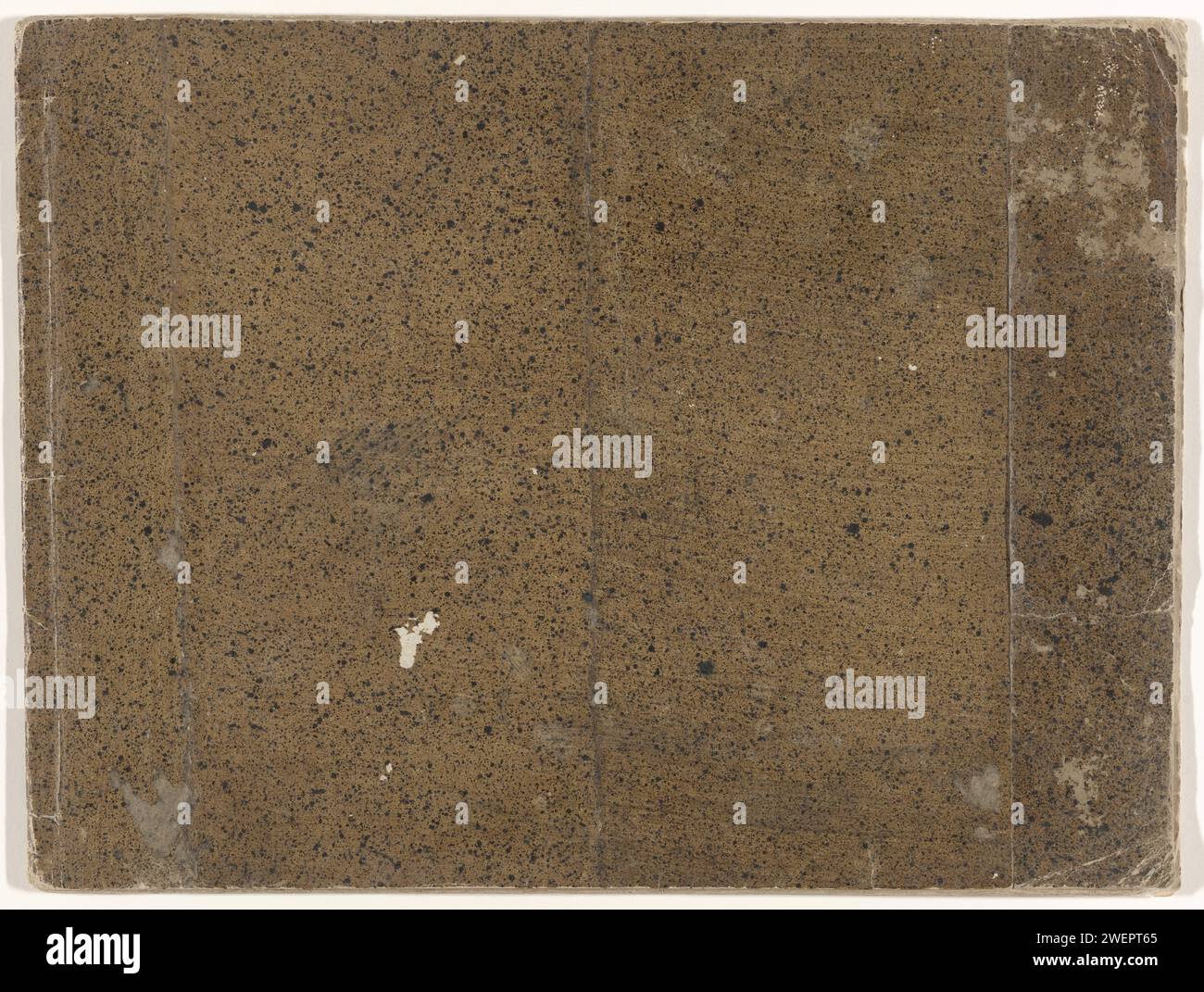 Print series of eleven magazines with drawing examples to Gerard de ...