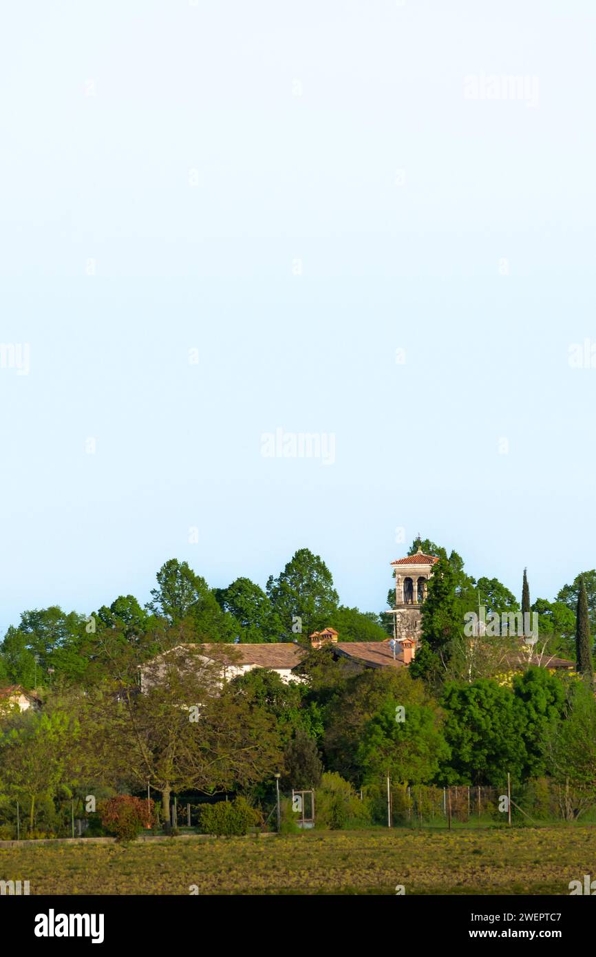 Tops only roof hi-res stock photography and images - Alamy