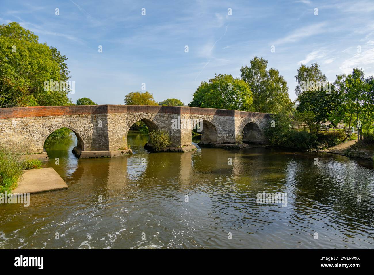 Twyford history hi-res stock photography and images - Alamy