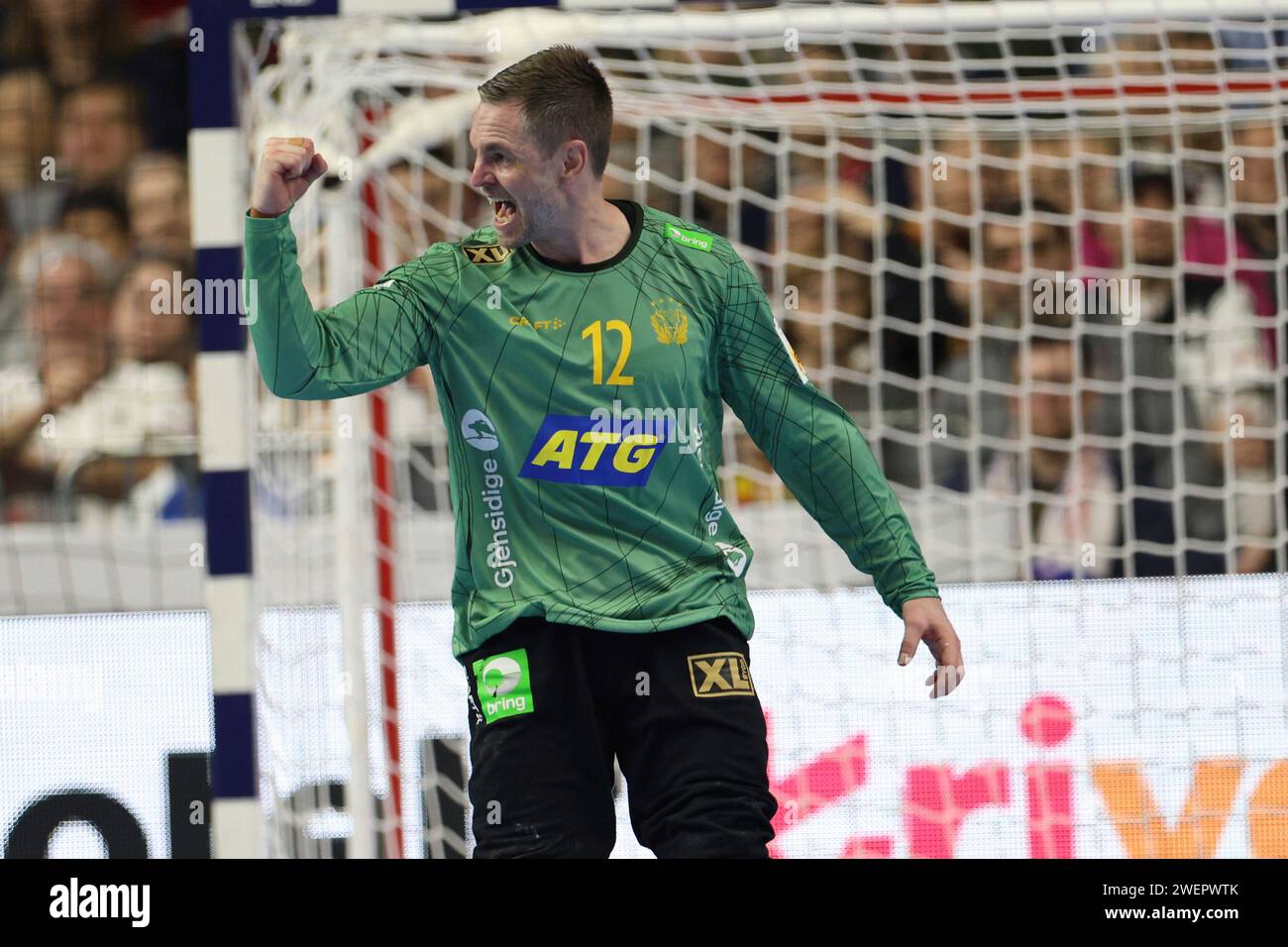 Schweden euro 2024 hi-res stock photography and images - Alamy