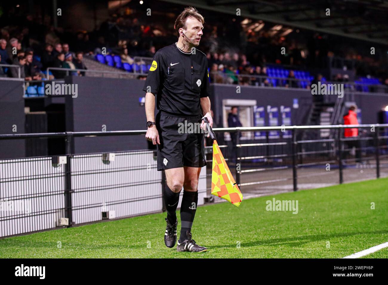 Eindhoven, Netherlands. 26th Jan, 2024. EINDHOVEN, NETHERLANDS ...