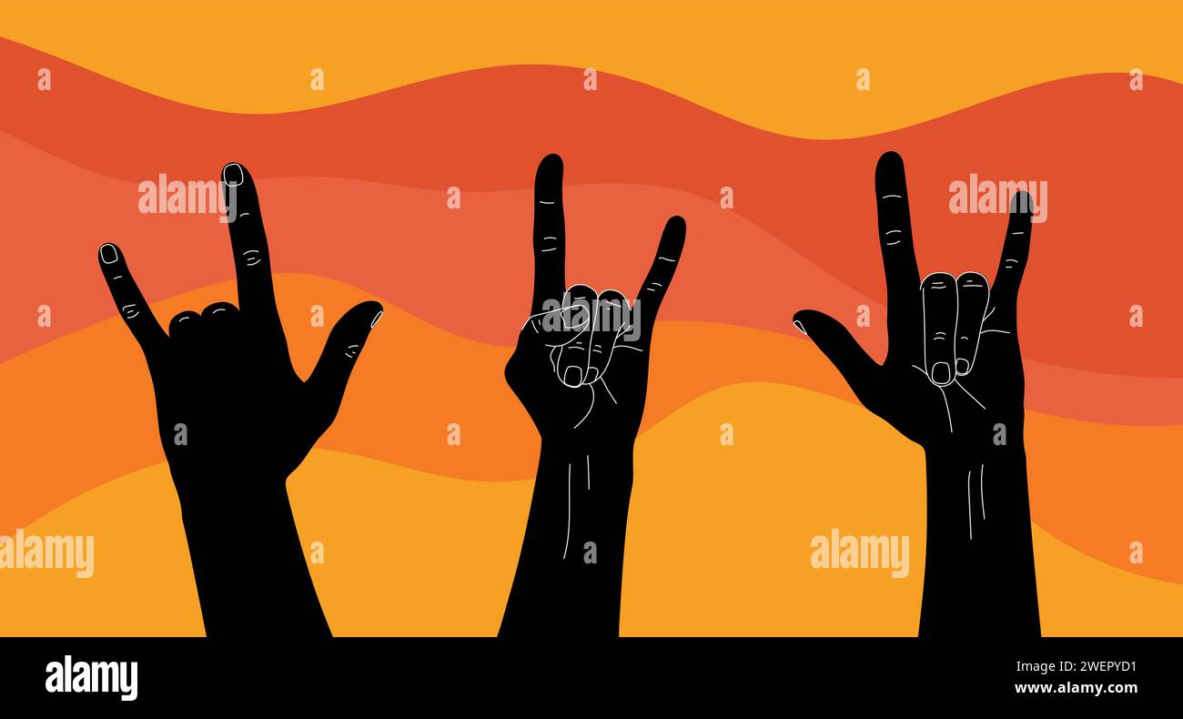Punk movement Stock Vector Images - Alamy