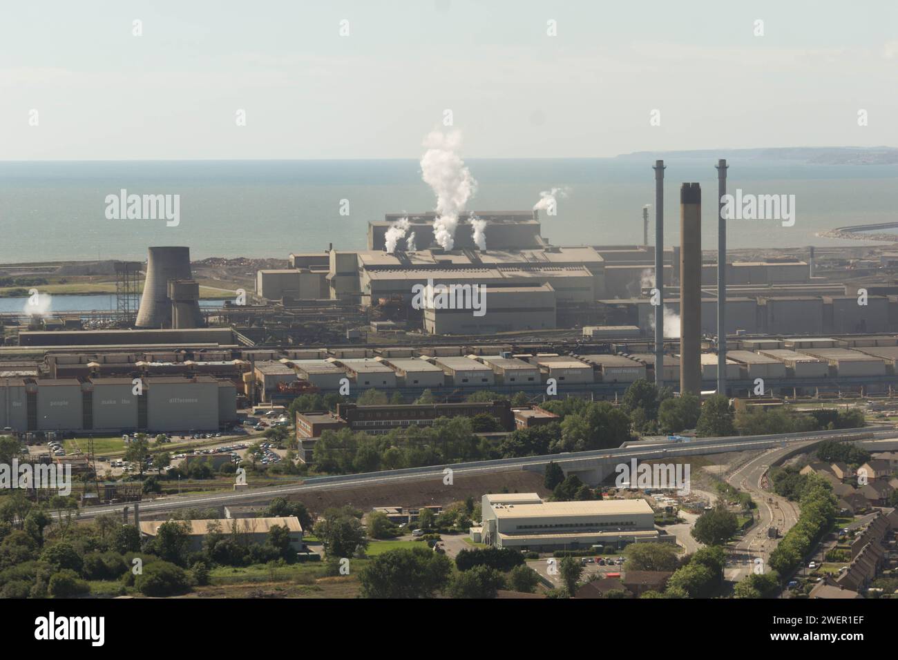 Concast hi-res stock photography and images - Alamy