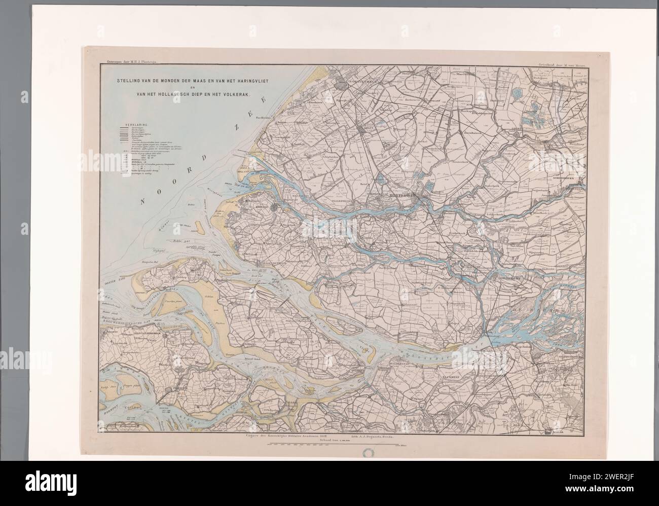 Maria hermana johanna de boer plantenga hi-res stock photography and images - Alamy