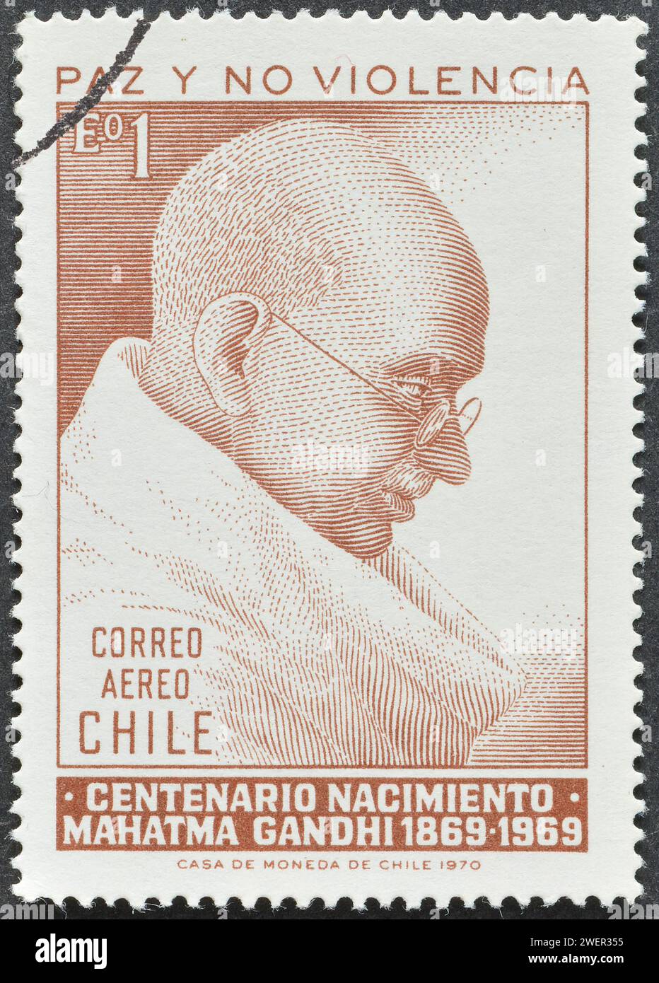 Birth anniversary mahatma gandhi 1869 1948 hi-res stock photography and ...