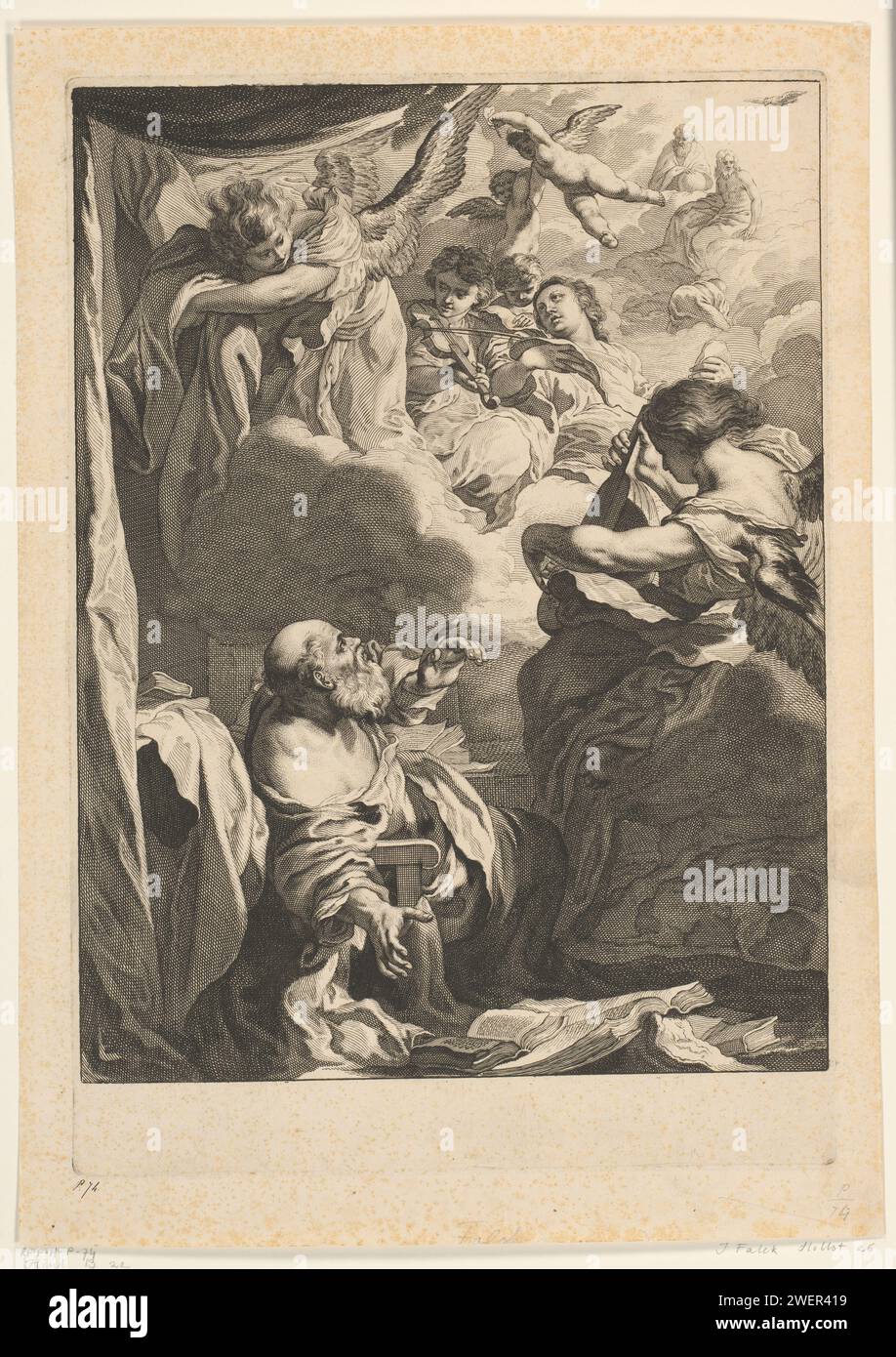 Angel lifts hi-res stock photography and images - Alamy