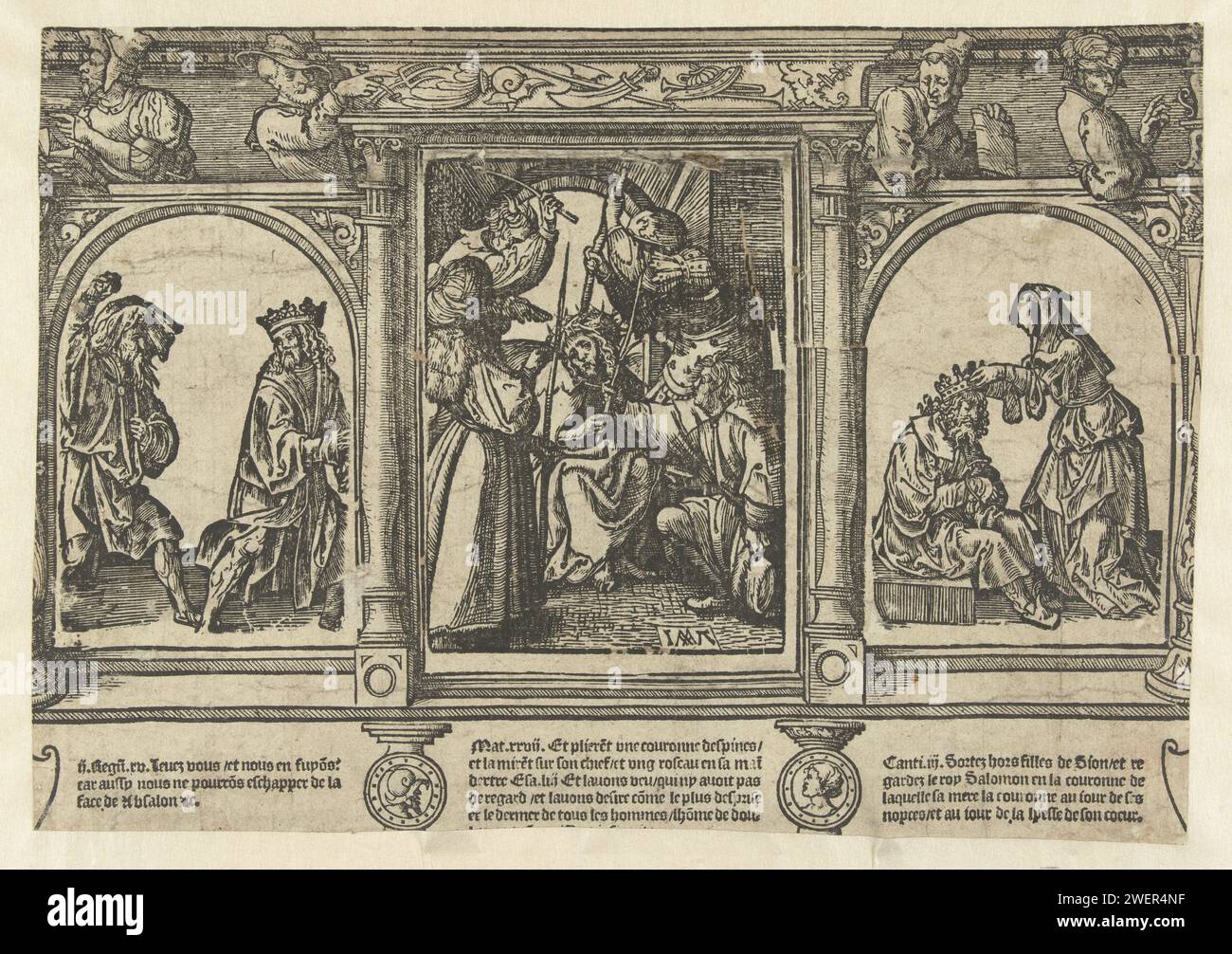 John biblia hi-res stock photography and images - Alamy