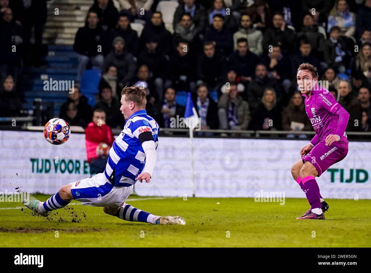 Joran hardeman hi-res stock photography and images - Alamy