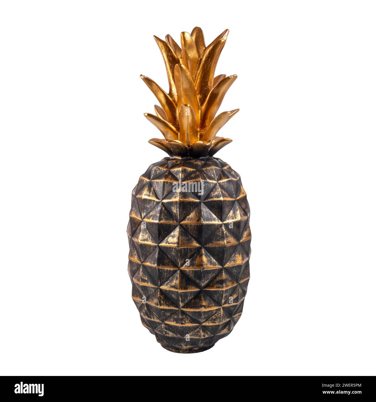 Pineapple figure hi-res stock photography and images - Alamy