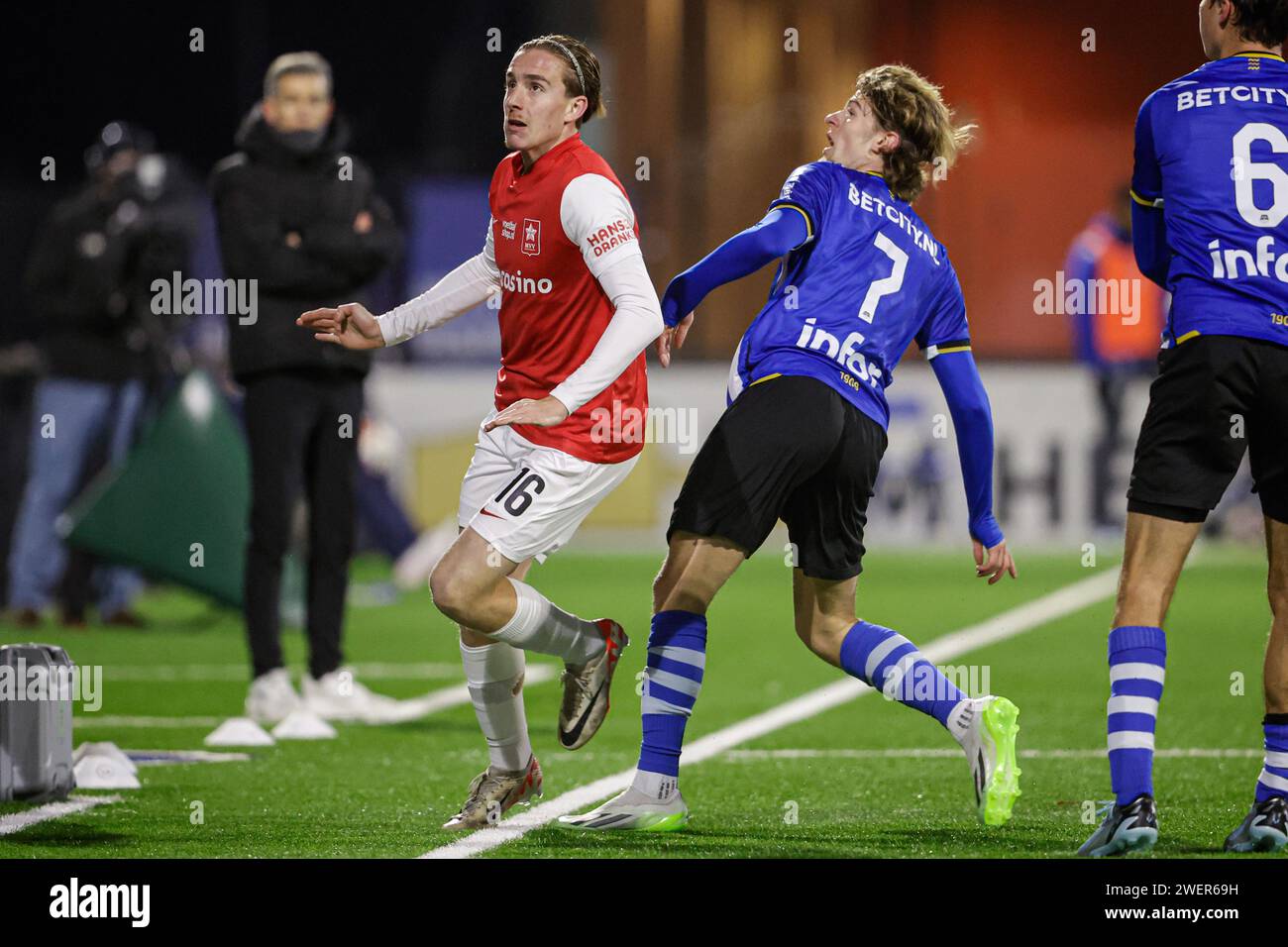 Andrea jasper hi-res stock photography and images - Alamy