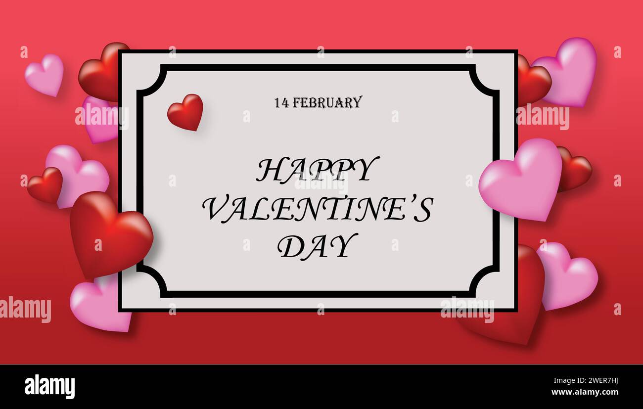 Admiration and joy roses Stock Vector Images - Alamy