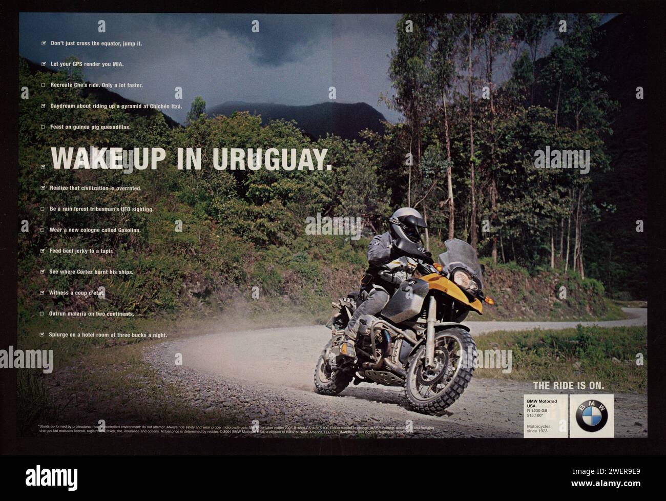 Vintage "Playboy" magazine May 2004 issue Advert, USA Stock Photo - Alamy