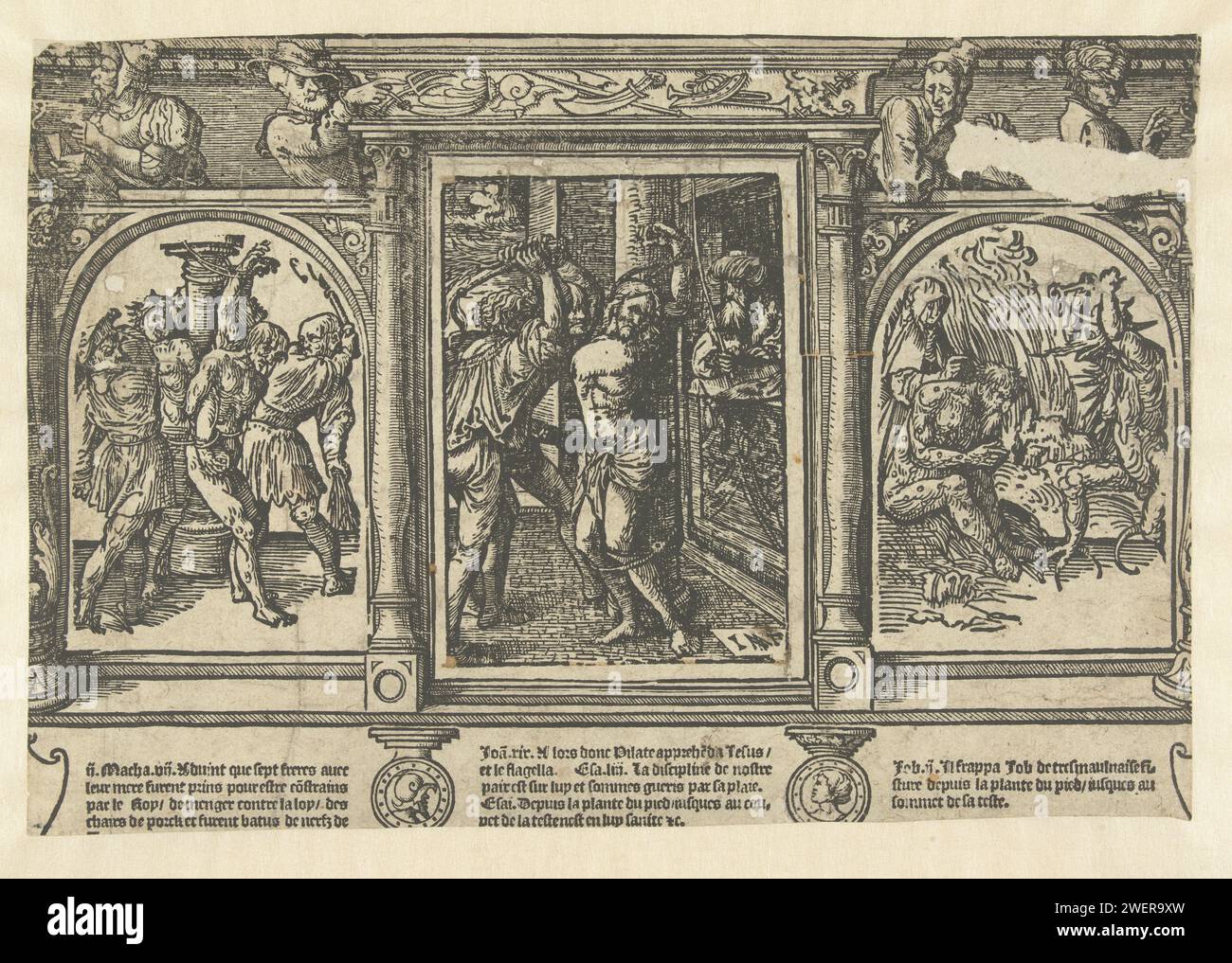 Messeling hi-res stock photography and images - Alamy