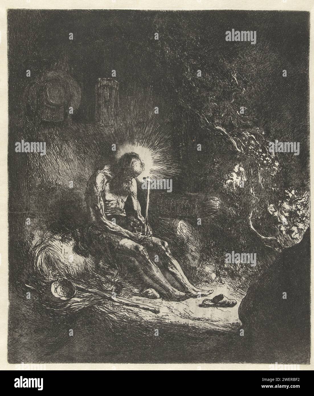 Recluse cave hi-res stock photography and images - Alamy