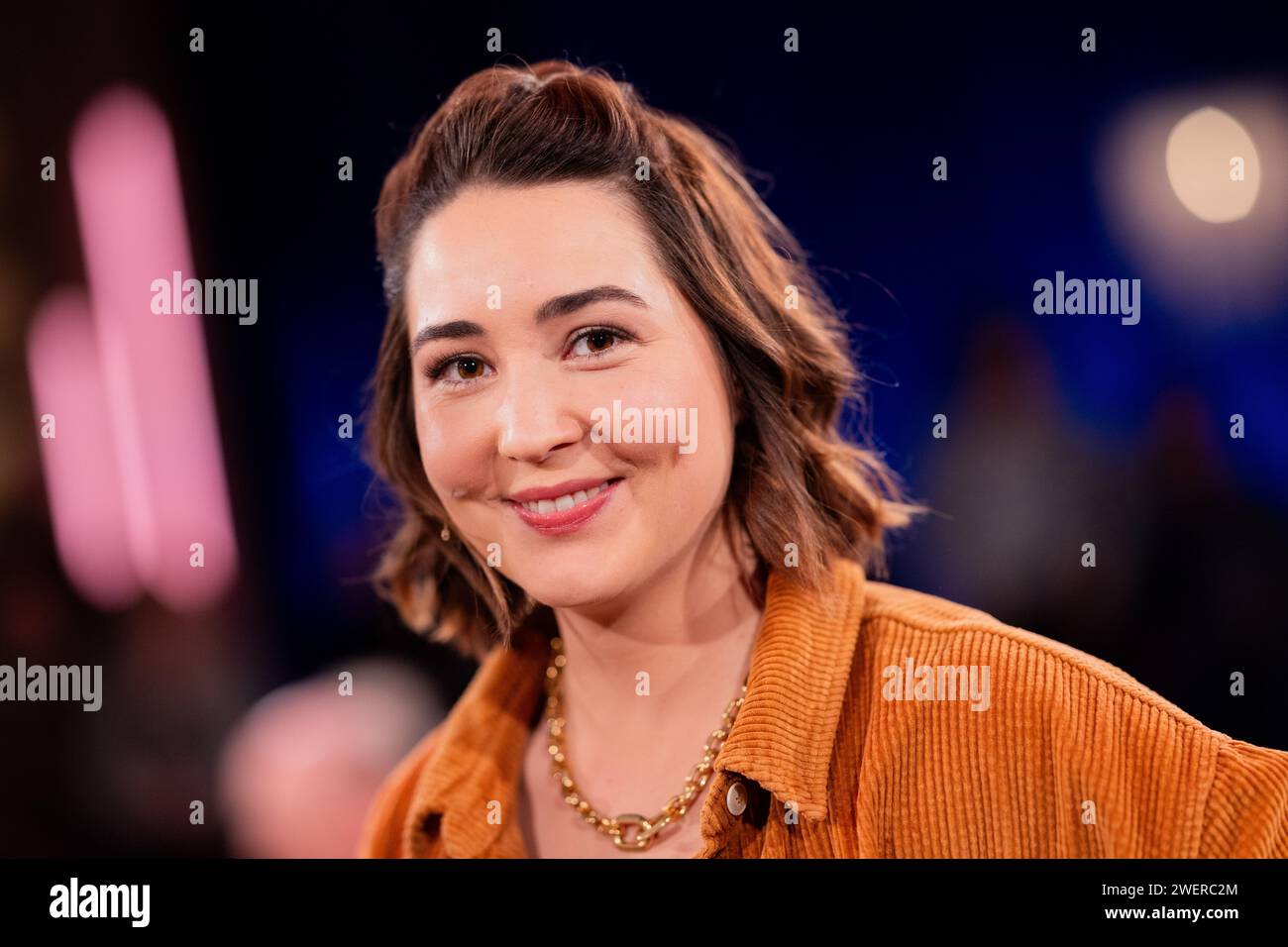 Luisa charlotte schulz hi-res stock photography and images - Alamy