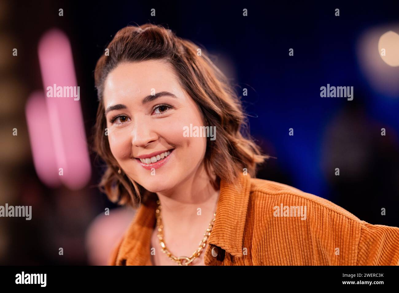 Luisa charlotte schulz hi-res stock photography and images - Alamy