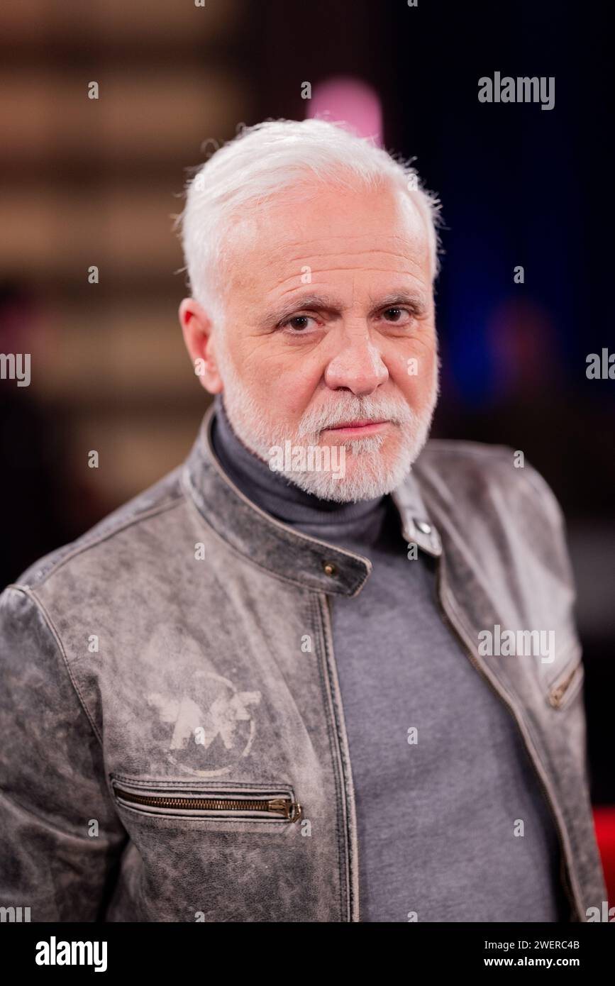 Nino de angelo singer hi-res stock photography and images - Alamy