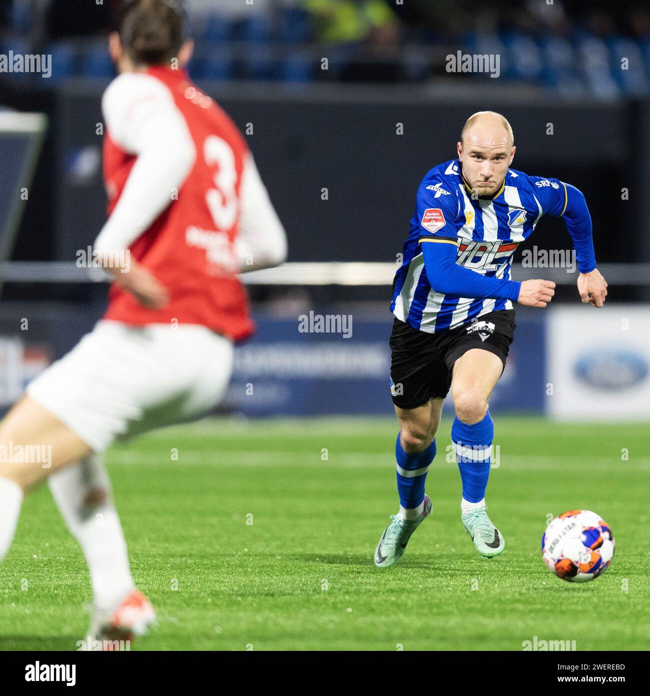 Evan rottier hi-res stock photography and images - Alamy