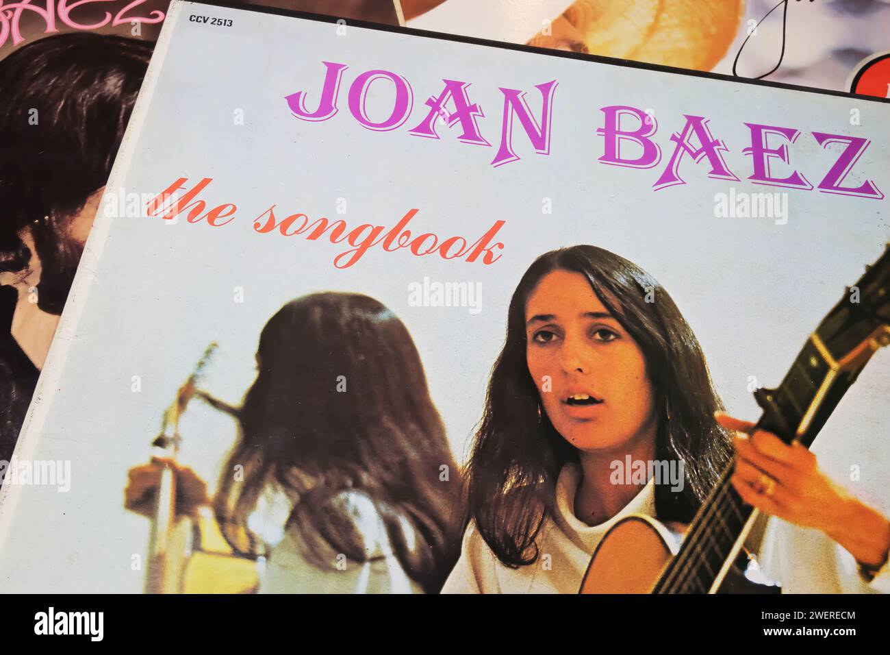 American folk songs hi-res stock photography and images - Alamy